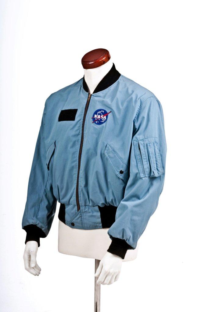NASA late sixties jacket | The Fedora Lounge