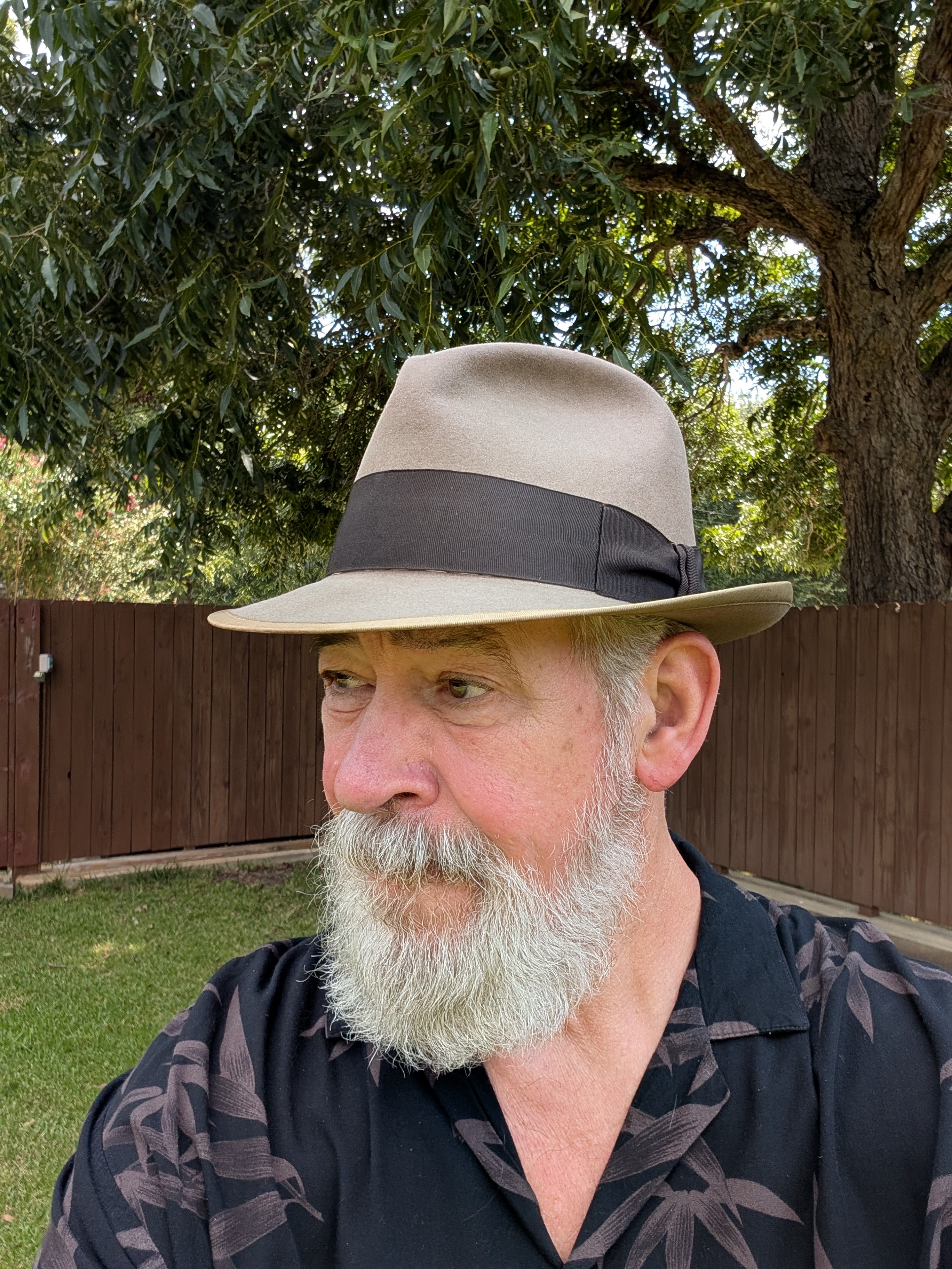 What Hat Are You Wearing Today ? | Page 4363 | The Fedora Lounge
