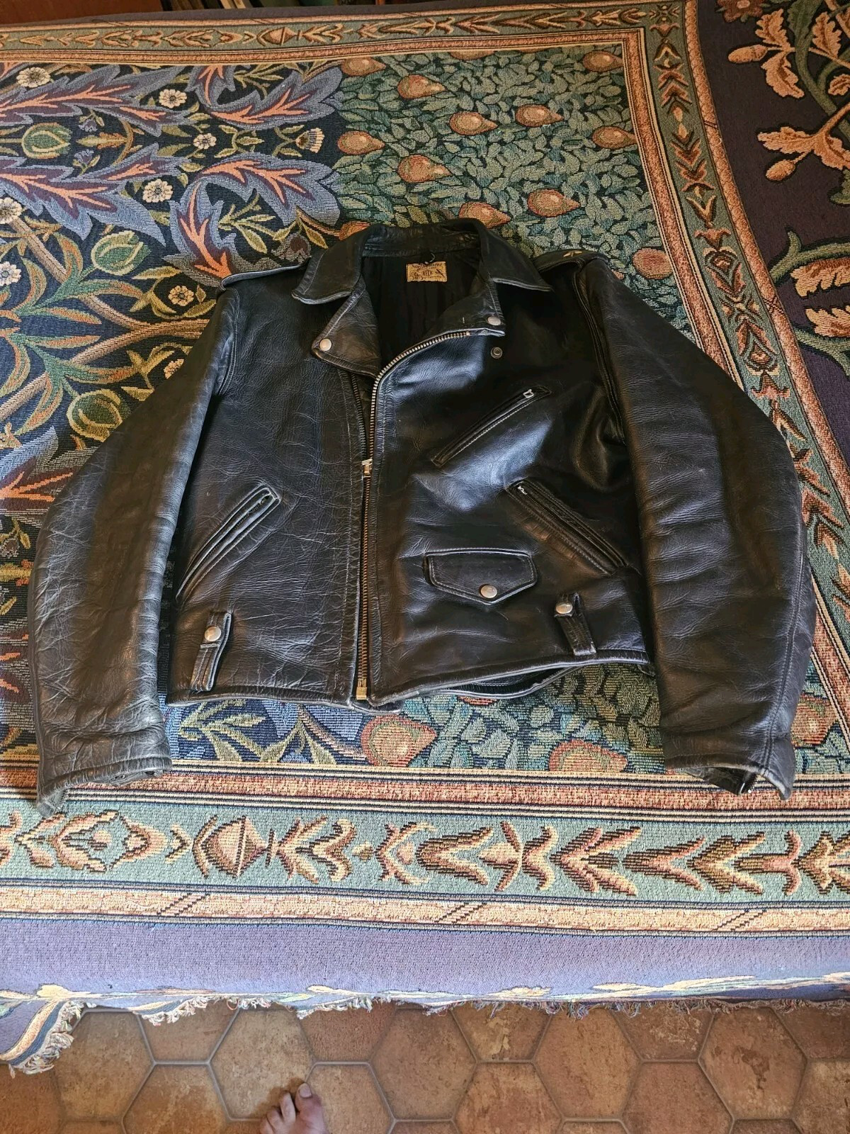 Finds and Deals - Leather Jacket Edition | Page 1442 | The Fedora Lounge