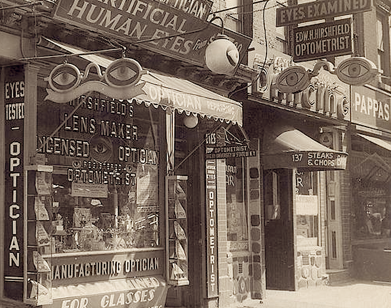 Vintage neon signs | Page 88 | The Fedora Lounge