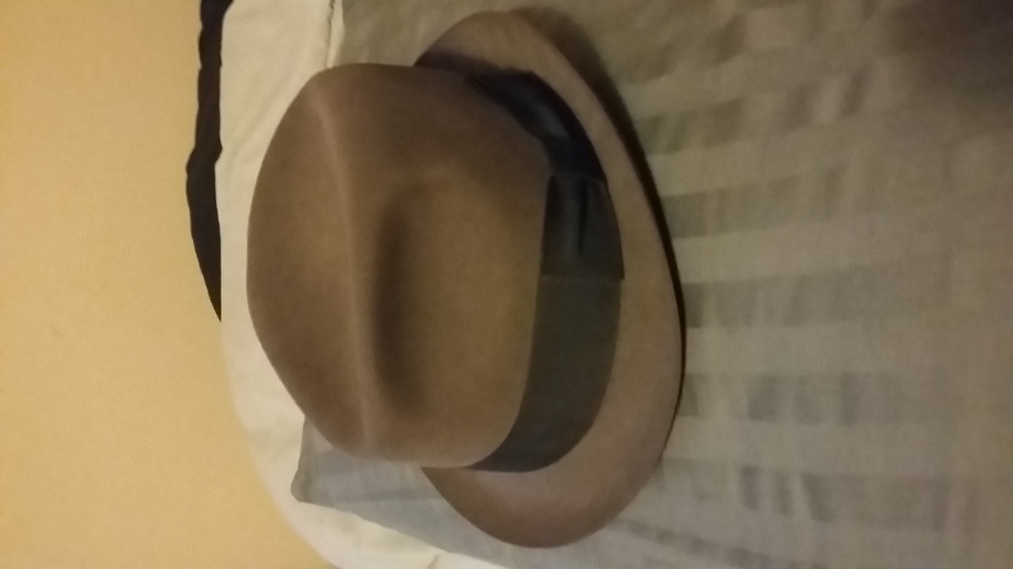 Beater fedoras for sale | The Fedora Lounge