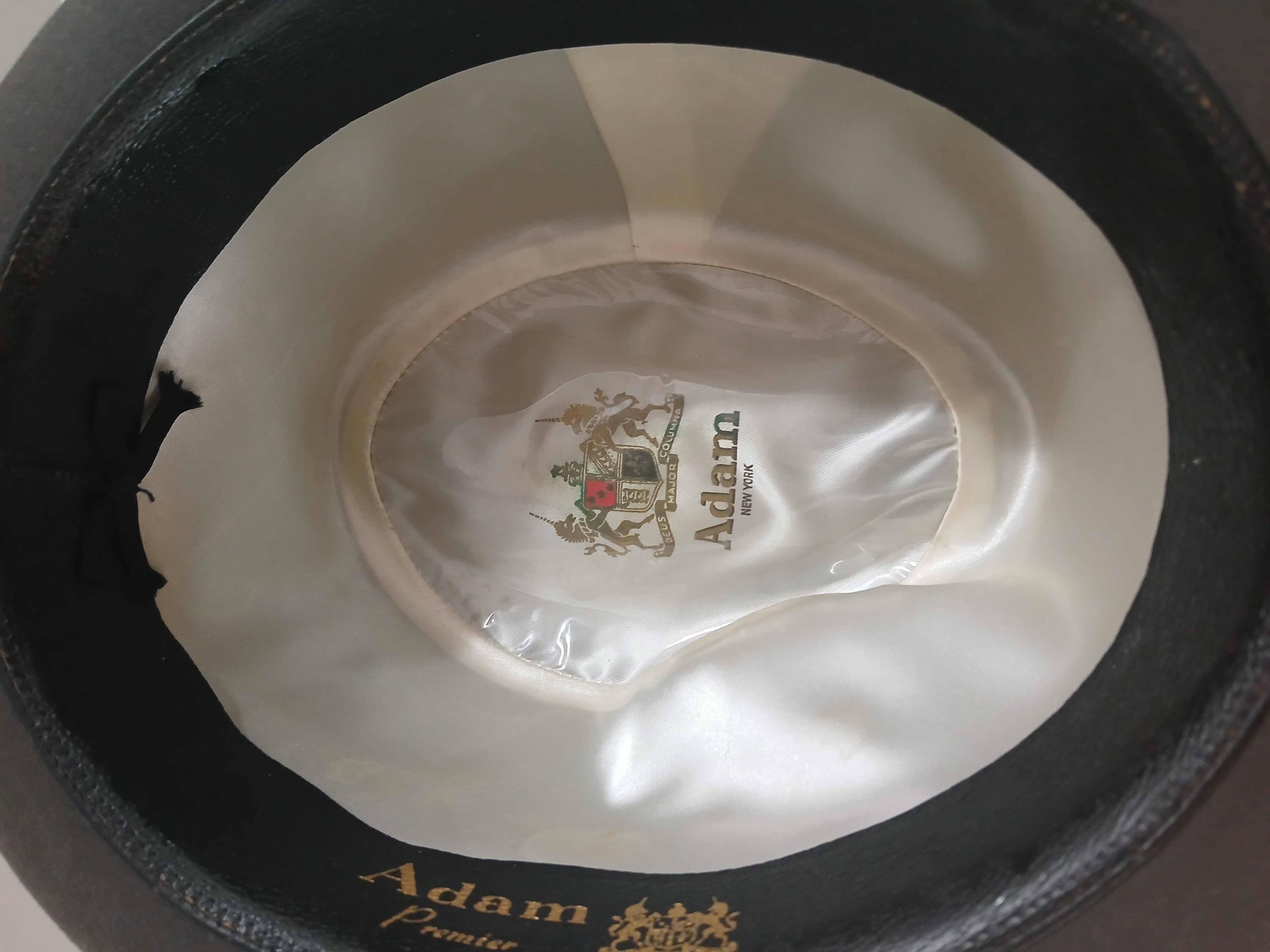What Hat Are You Wearing Today ? | Page 4395 | The Fedora Lounge