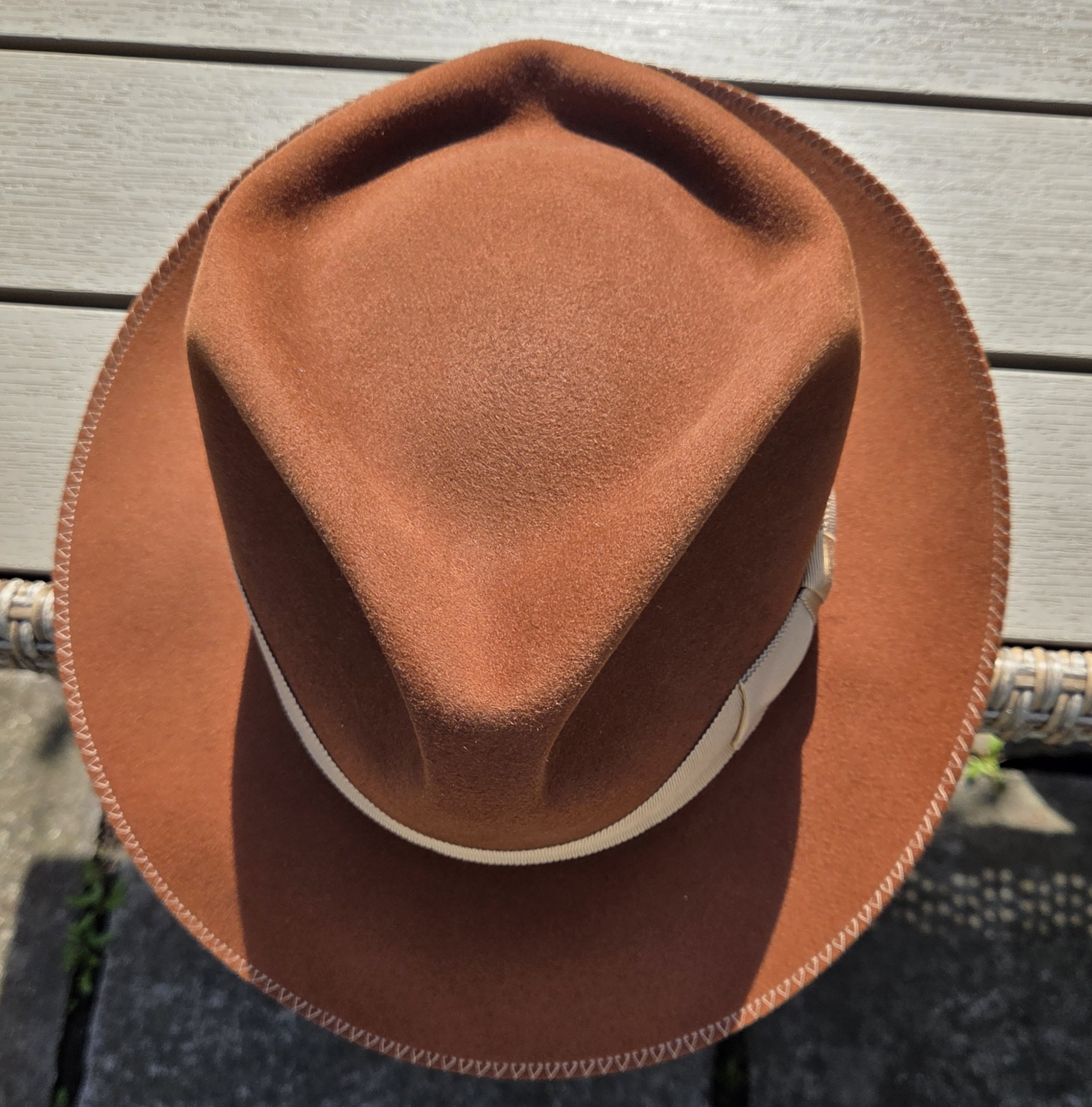 Hornskov Hats - custom Danish hatter | Page 25 | The Fedora Lounge