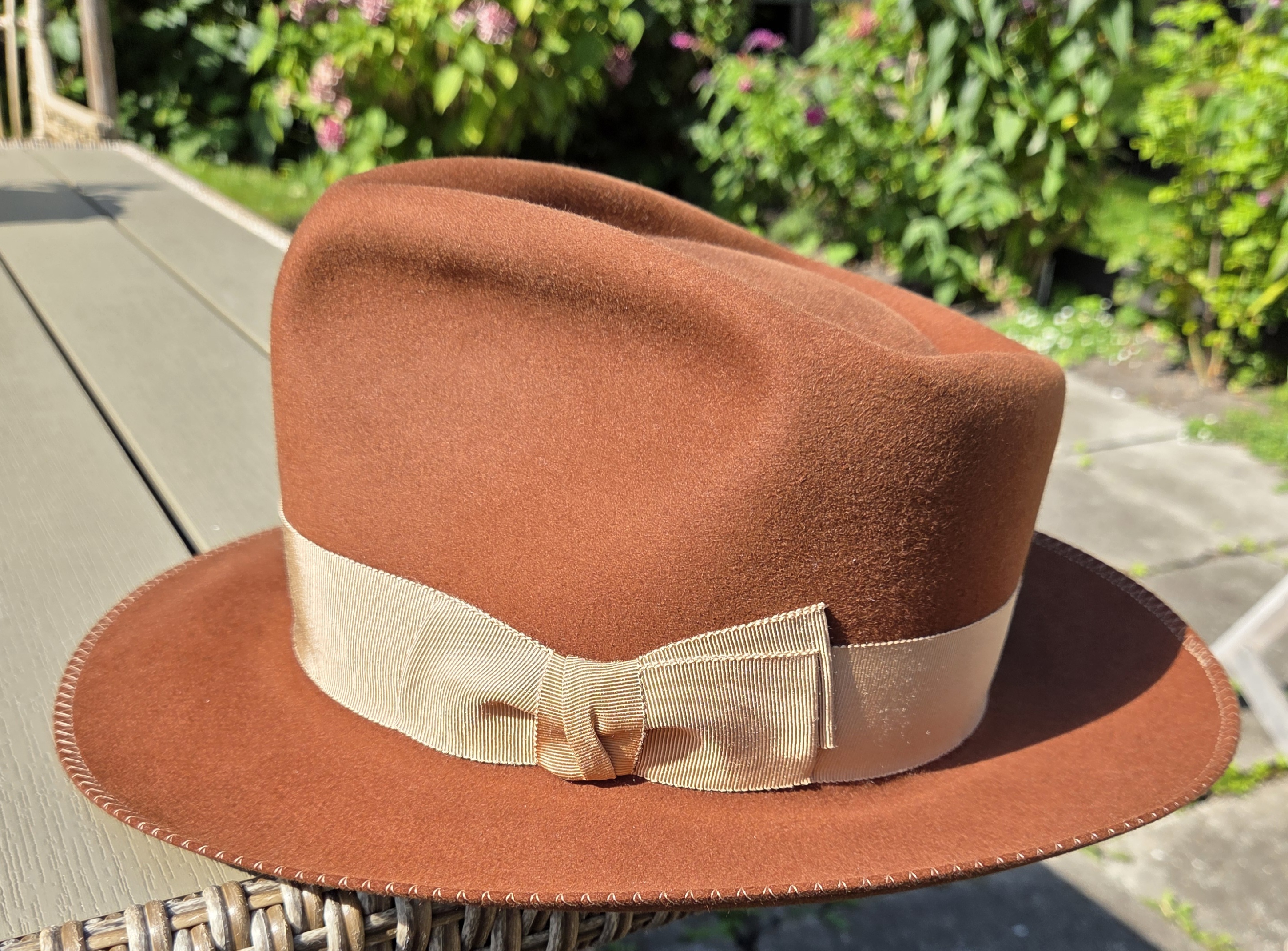 Hornskov Hats - custom Danish hatter | Page 25 | The Fedora Lounge