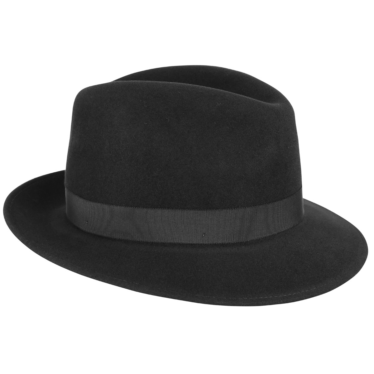 FS Bailey of Hollywood, Winters Fedora | The Fedora Lounge