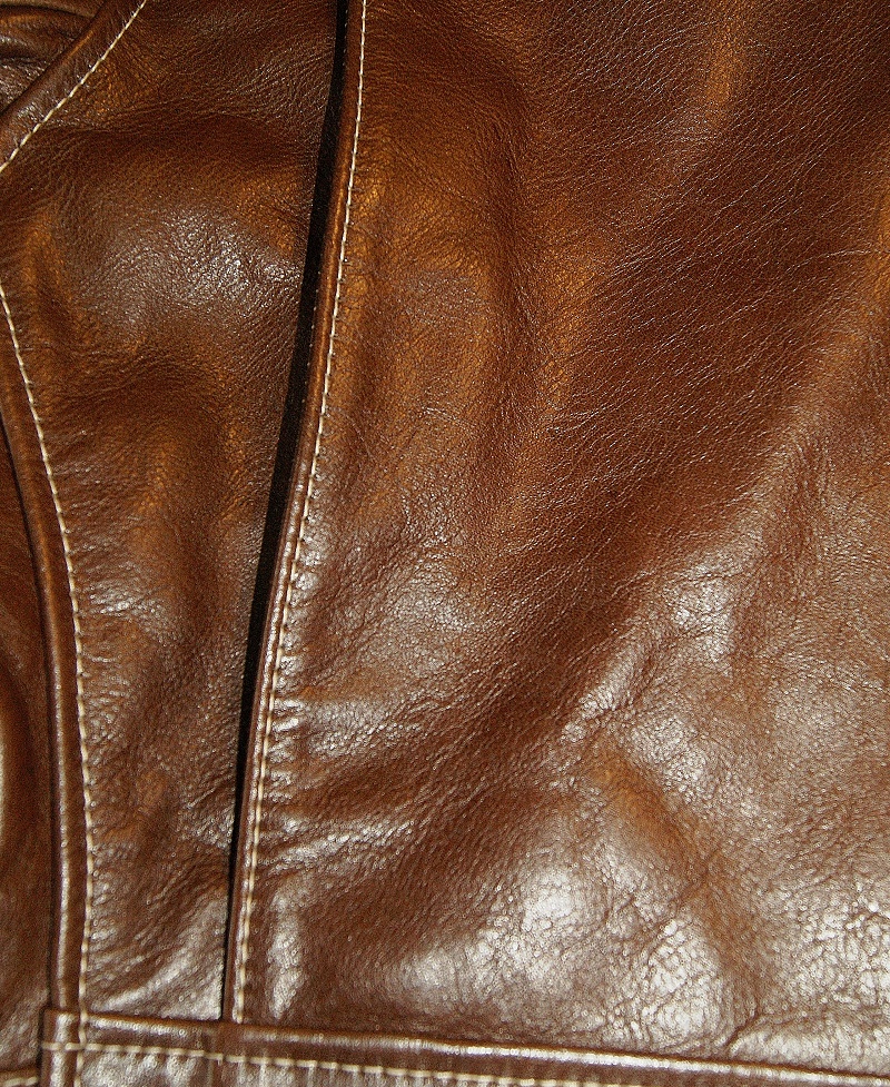 Thurston Italian Vicenza Horsehide Full Grain Veg.-Tanned Horsehide for ...