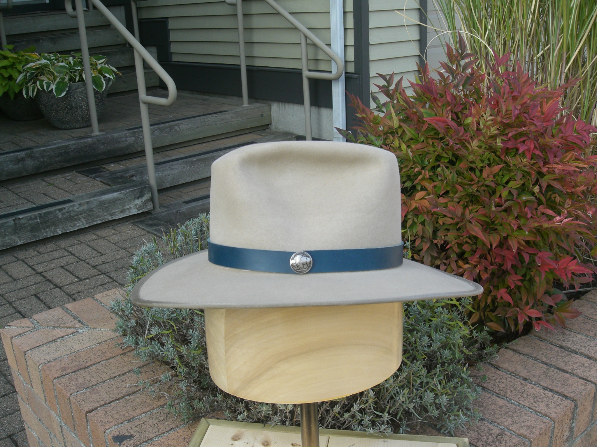 Bandera Hats, Fort Worth, Texas | The Fedora Lounge