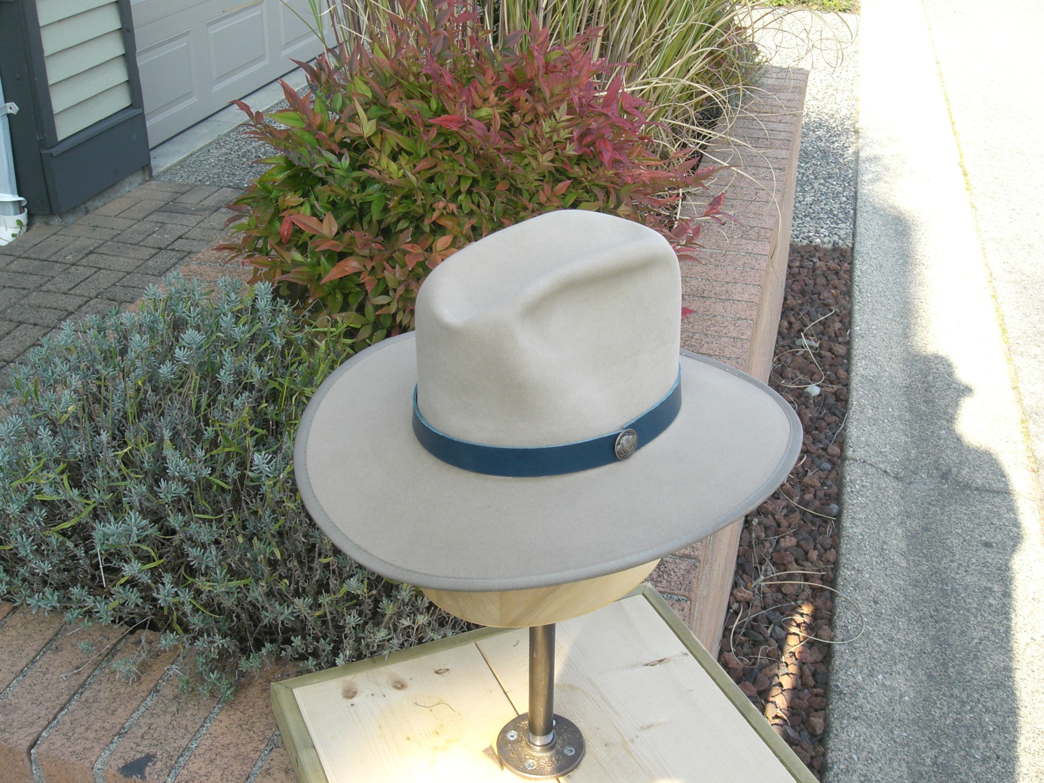 Bandera Hats, Fort Worth, Texas | The Fedora Lounge
