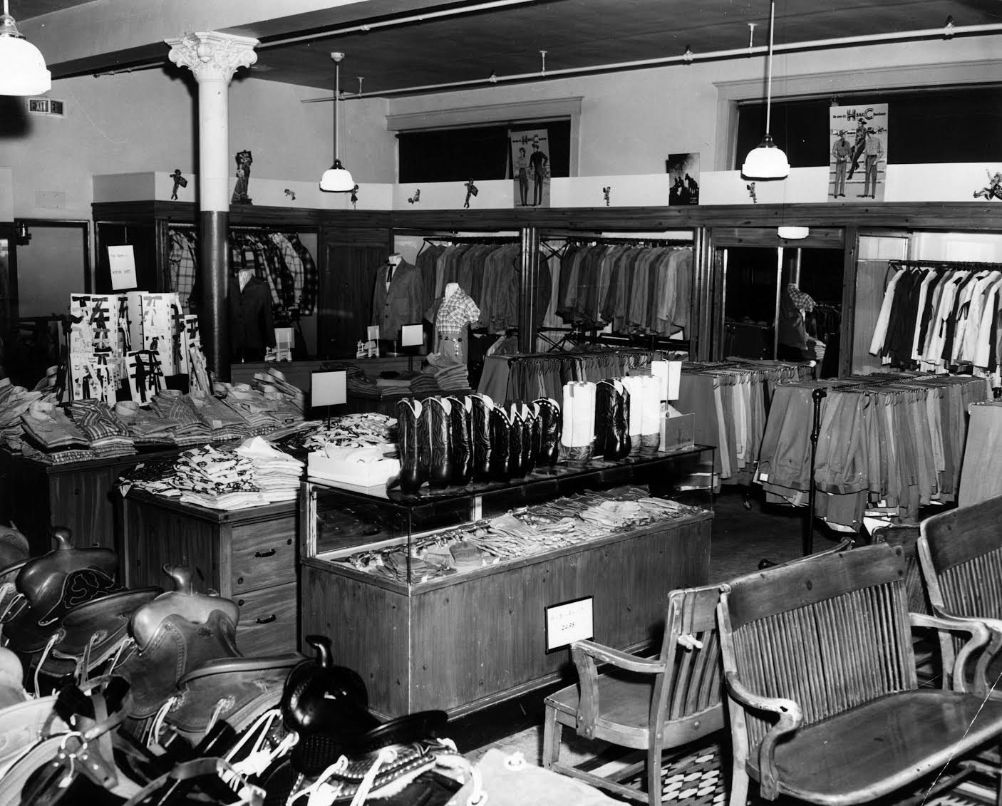 Show Us Your Vintage Hat Store | Page 10 | The Fedora Lounge