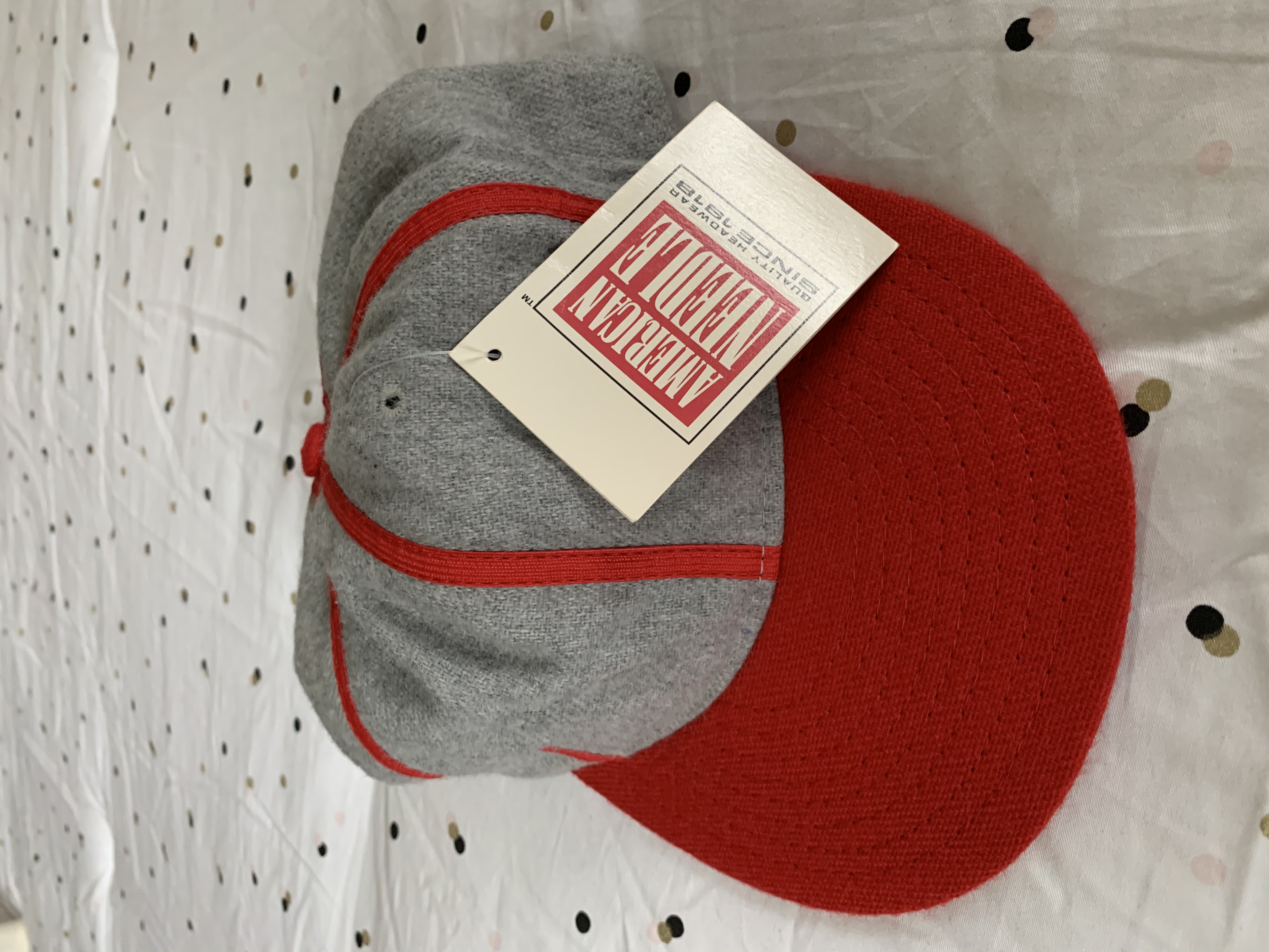 1934 St. Louis Cardinals wool Cooperstown Collection Hat | The Fedora ...