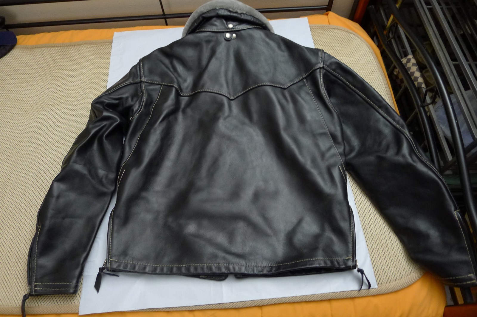 Finds and Deals - Leather Jacket Edition | Page 1479 | The Fedora Lounge