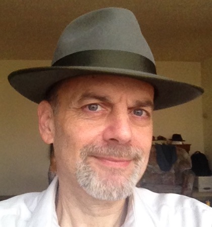 Fedoras & facial hair: are they mortal enemies? | Page 4 | The Fedora ...