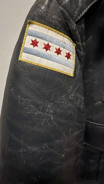Show us Your Vintage Police Gear | The Fedora Lounge