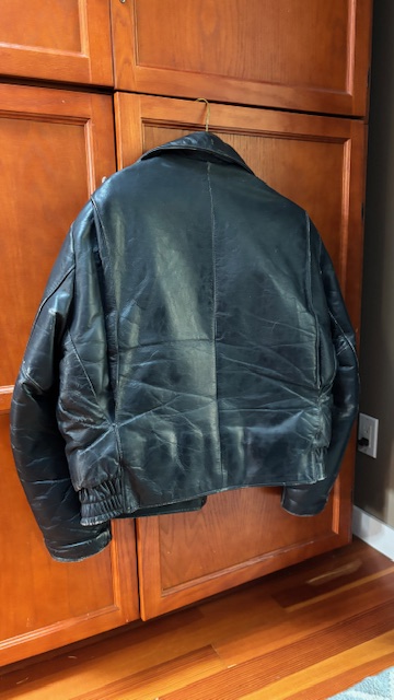 Show us Your Vintage Police Gear | The Fedora Lounge