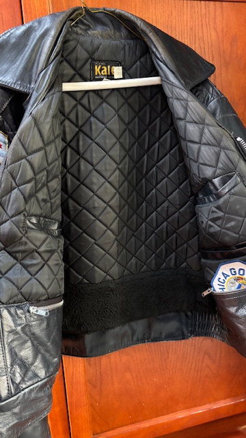 Show us Your Vintage Police Gear | The Fedora Lounge