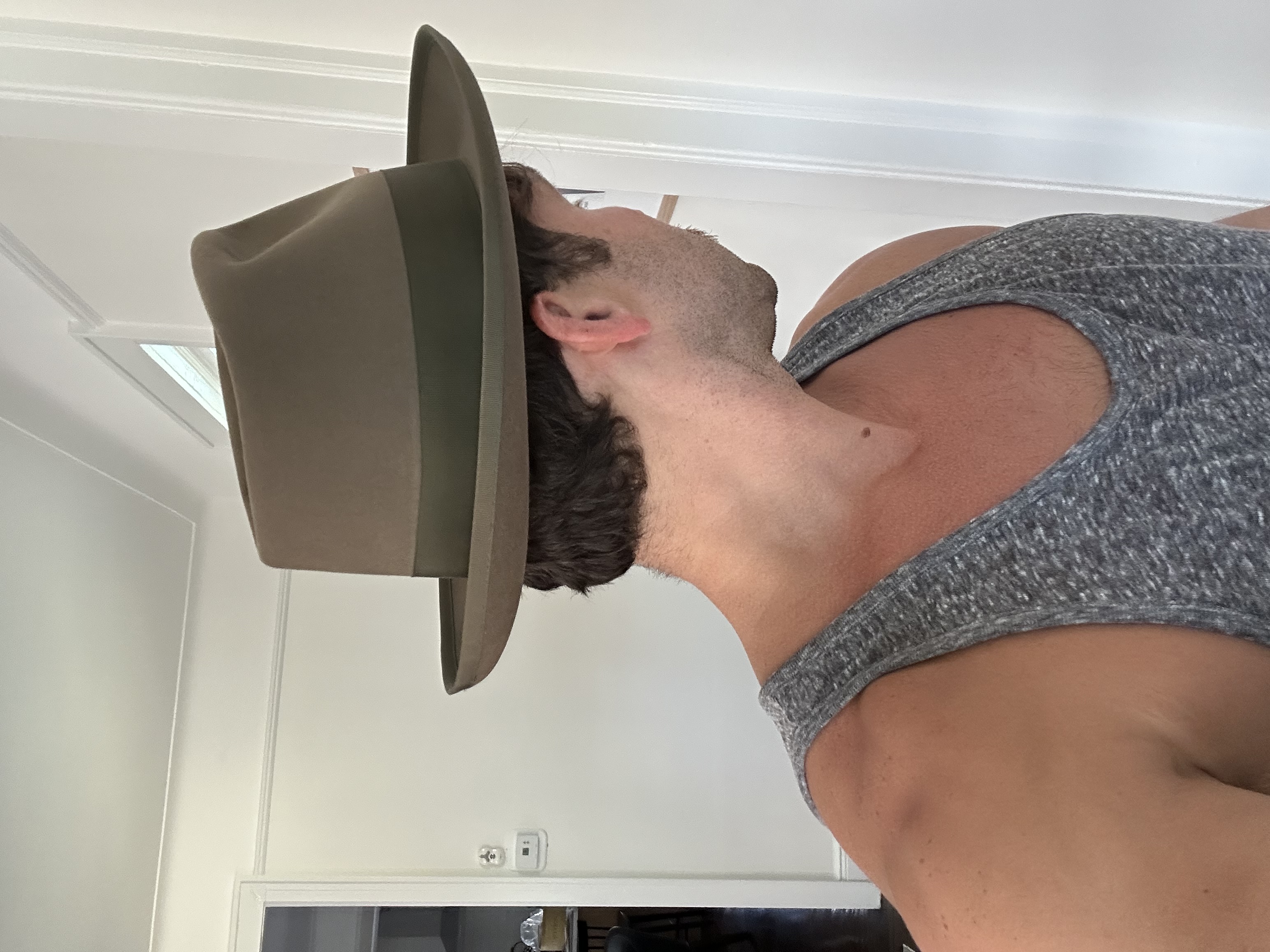 What Hat Are You Wearing Today ? | Page 4363 | The Fedora Lounge