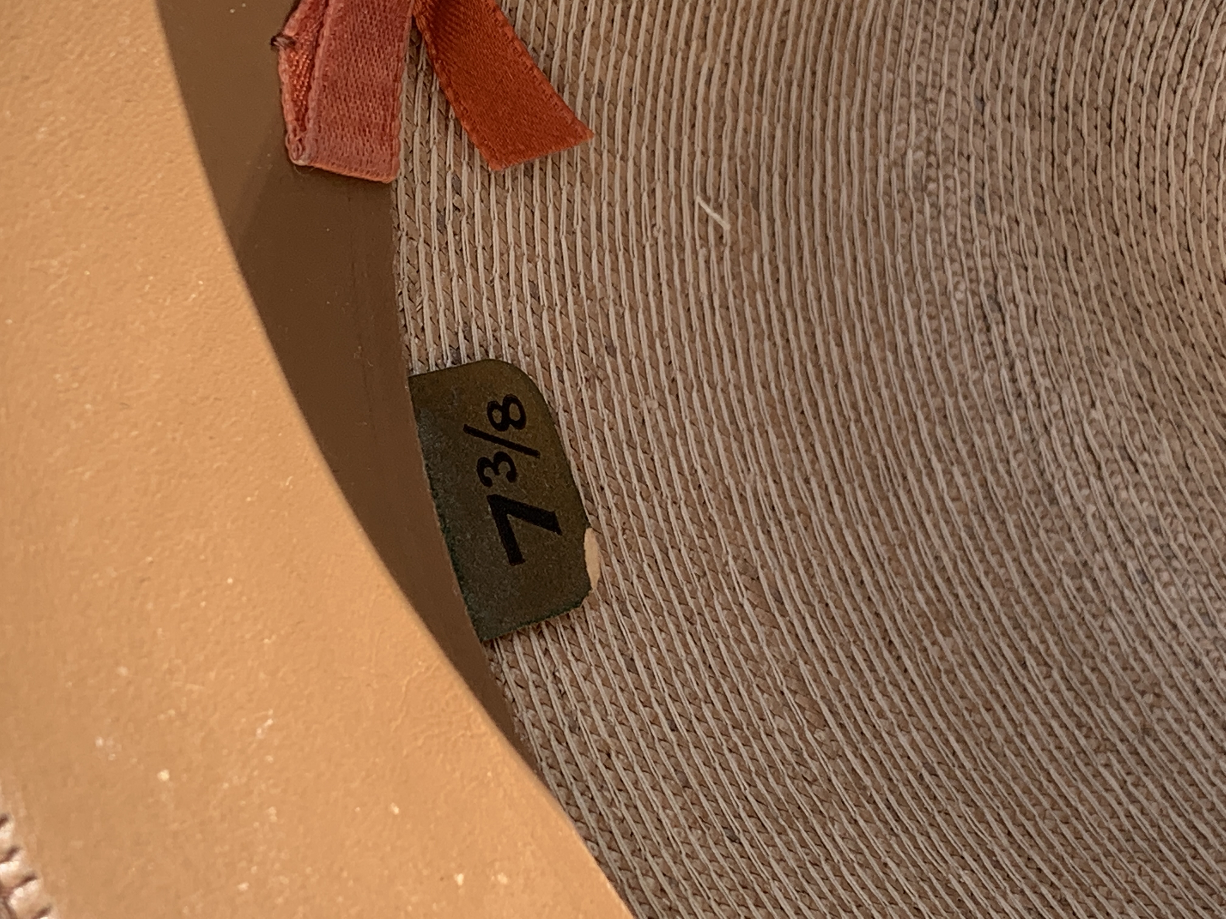 CAVANAGH - SUMMER FEDORA 7 3/8 | The Fedora Lounge