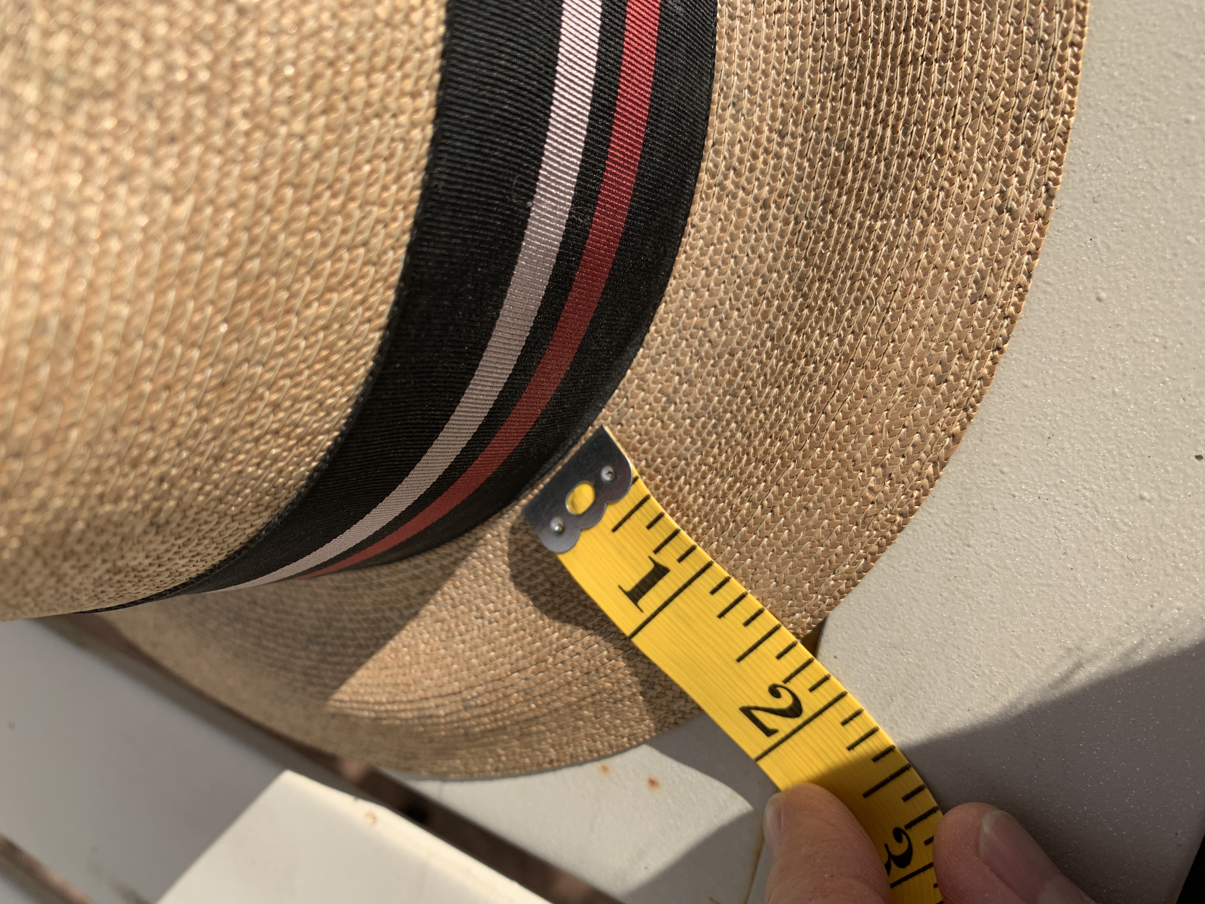 CAVANAGH - SUMMER FEDORA 7 3/8 | The Fedora Lounge