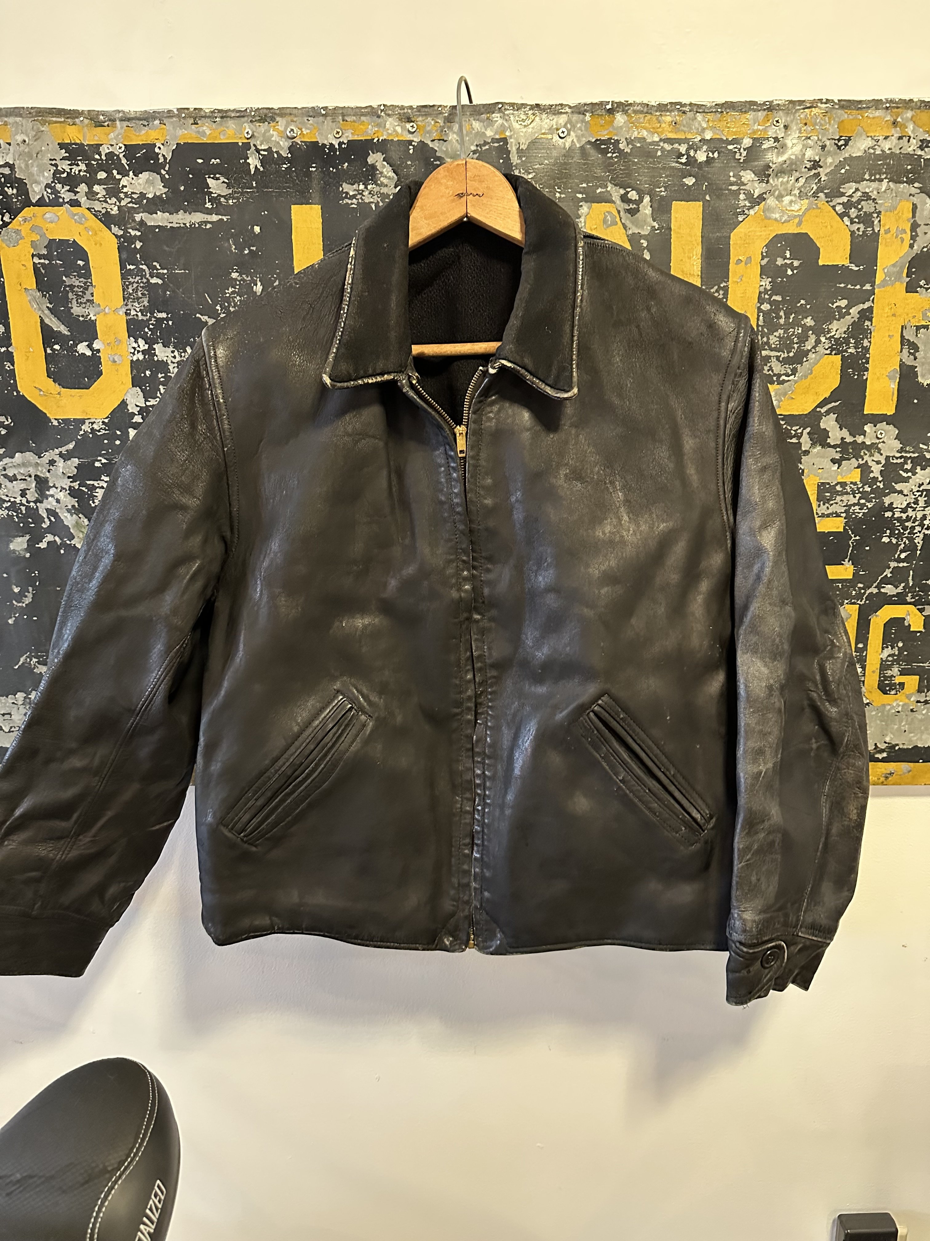 Finds and Deals - Leather Jacket Edition | Page 1050 | The Fedora Lounge