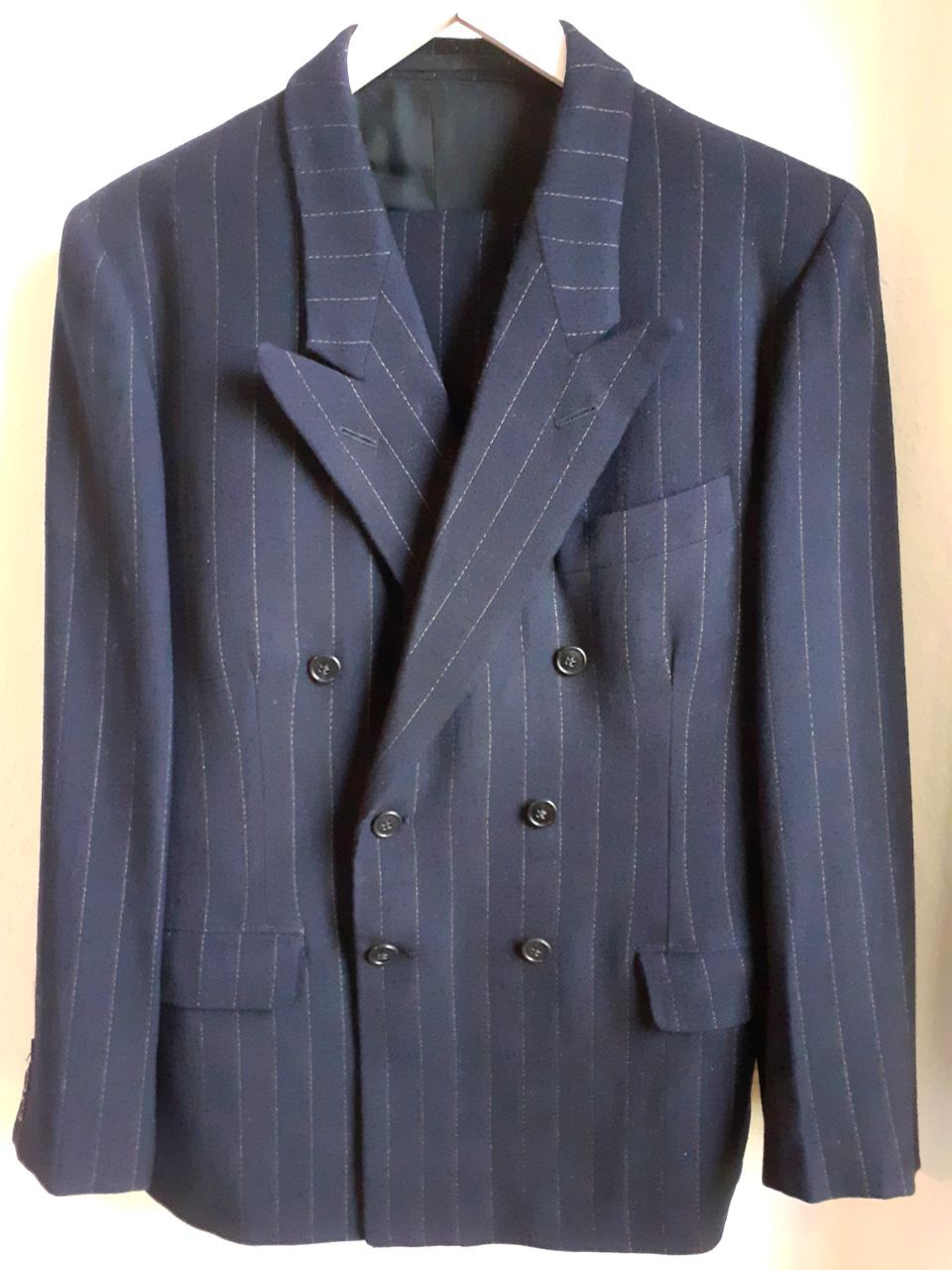 Show Us Vintage GERMAN Suits | Page 41 | The Fedora Lounge
