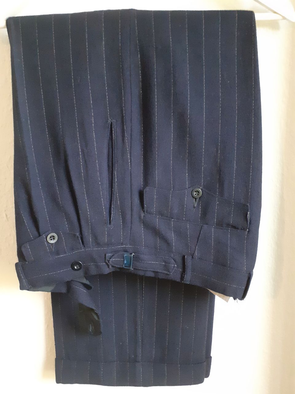 Show Us Vintage GERMAN Suits | Page 41 | The Fedora Lounge