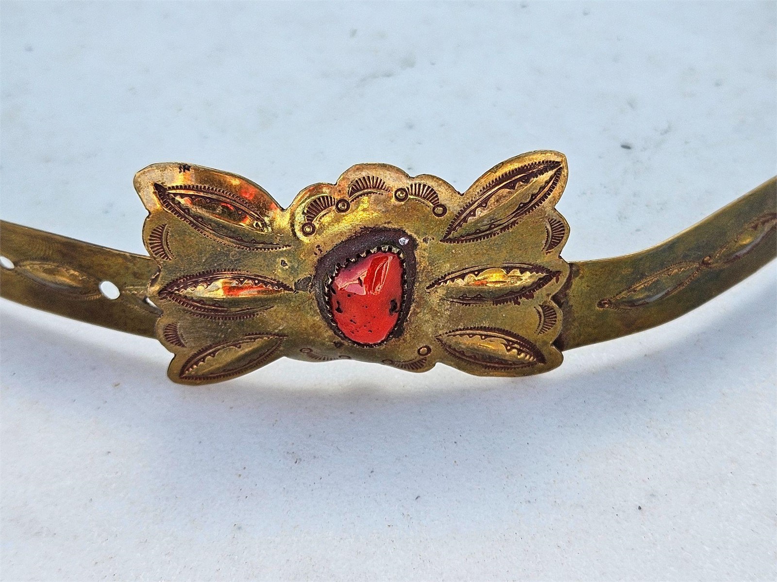 Turquoise/Native American jewelry | Page 56 | The Fedora Lounge