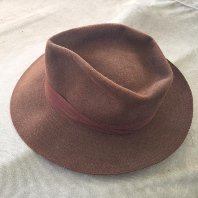 Show Us Your SPIRAL STITCH Vintage Fedoras | Page 4 | The Fedora Lounge