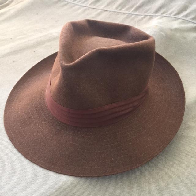 Show Us Your SPIRAL STITCH Vintage Fedoras | Page 4 | The Fedora Lounge
