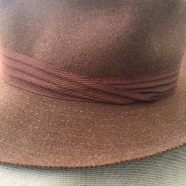 Show Us Your SPIRAL STITCH Vintage Fedoras | Page 4 | The Fedora Lounge