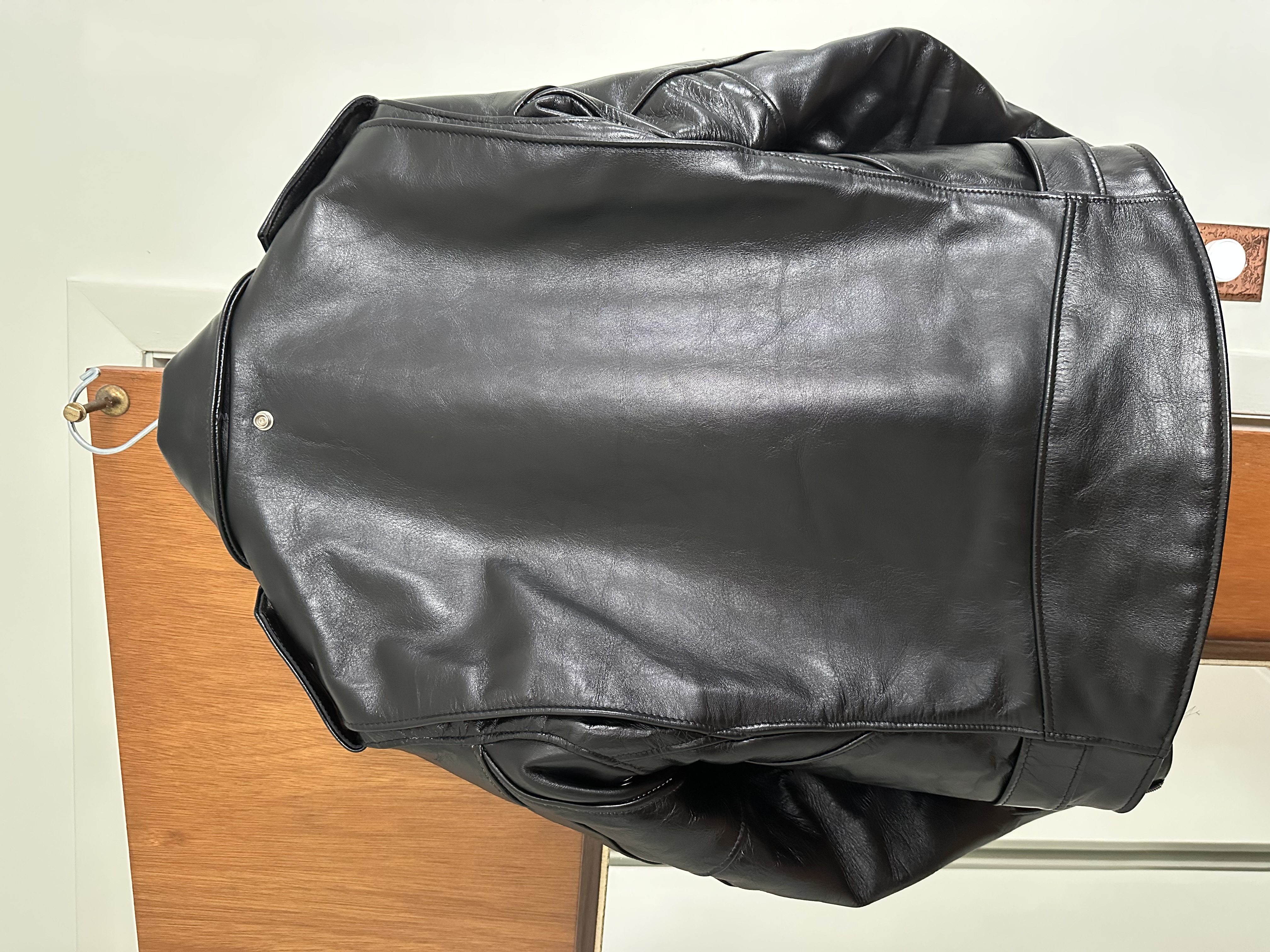 FS: Schott 618HH size 40 | The Fedora Lounge