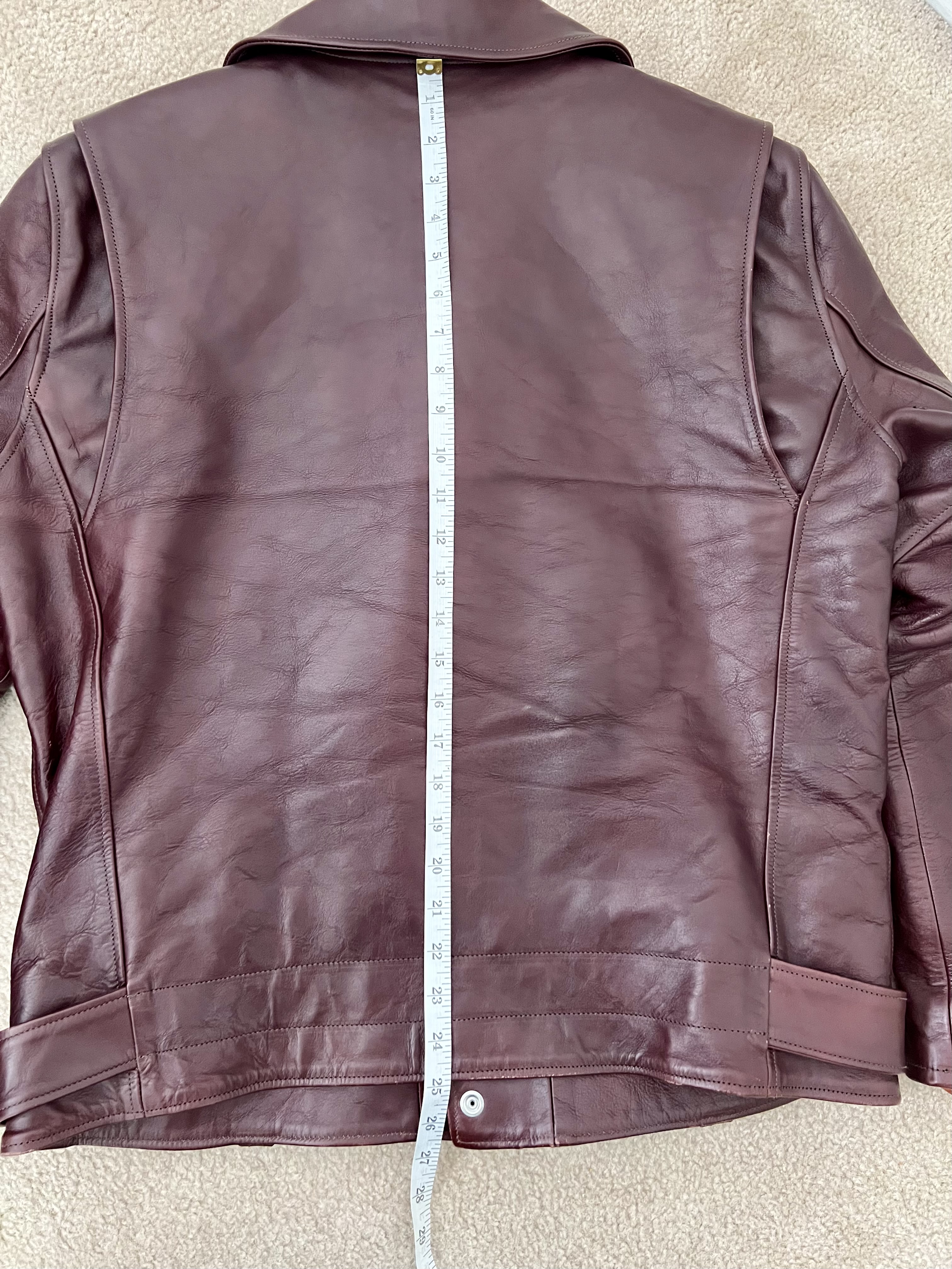 Fountainhead Delta Brown Shinki 44 | The Fedora Lounge
