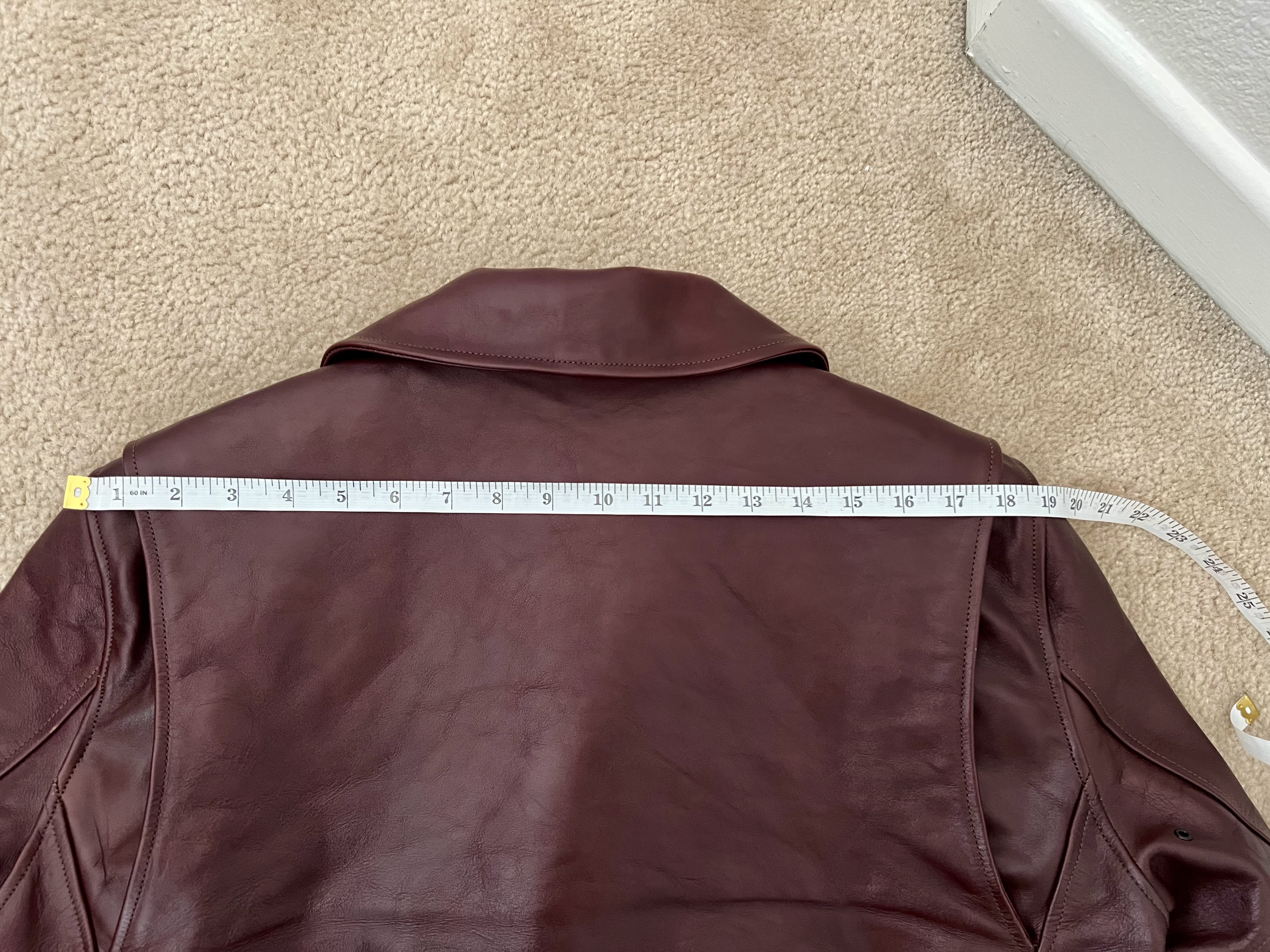 Fountainhead Delta Brown Shinki 44 | The Fedora Lounge