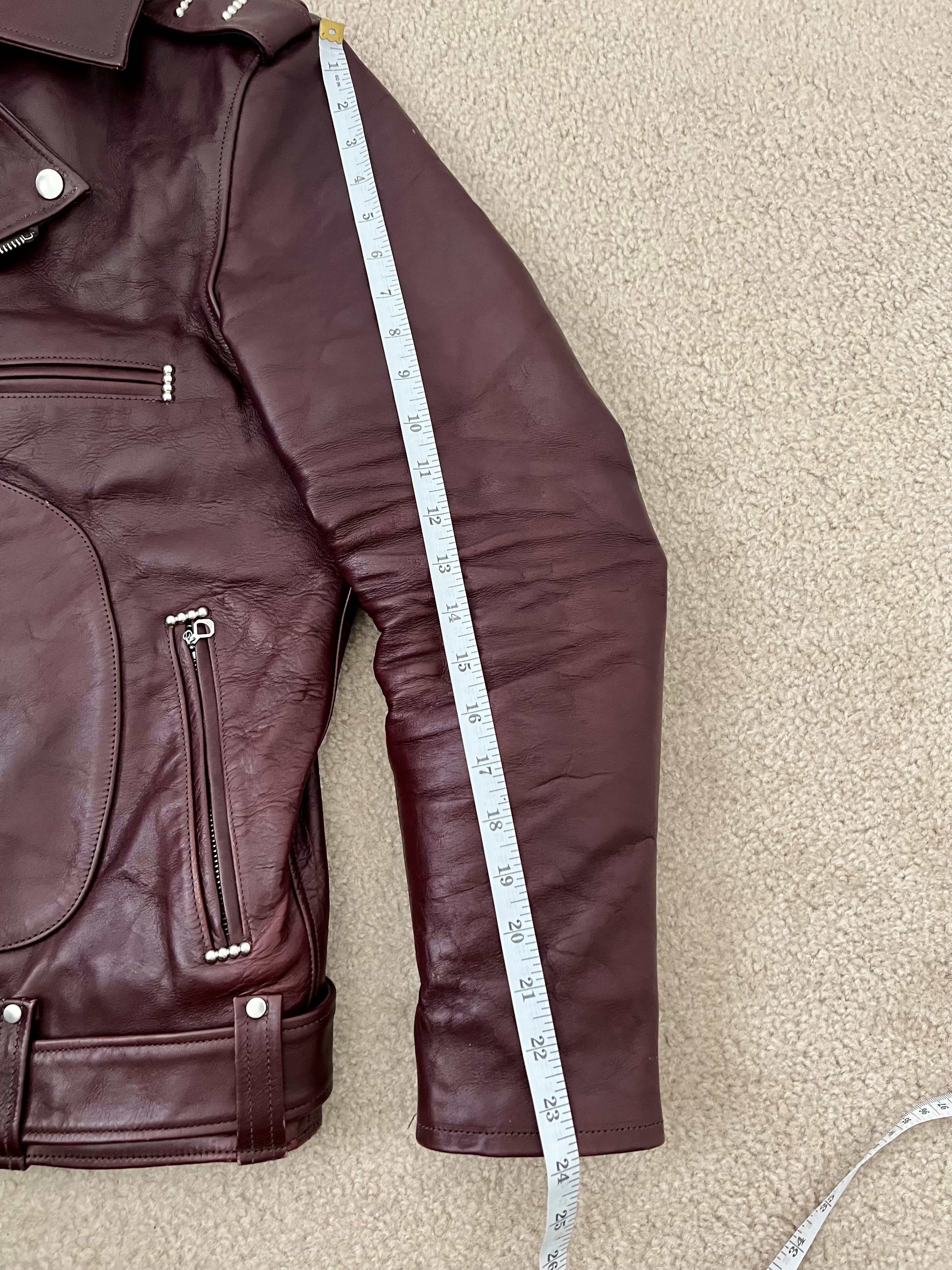 Fountainhead Delta Brown Shinki 44 | The Fedora Lounge