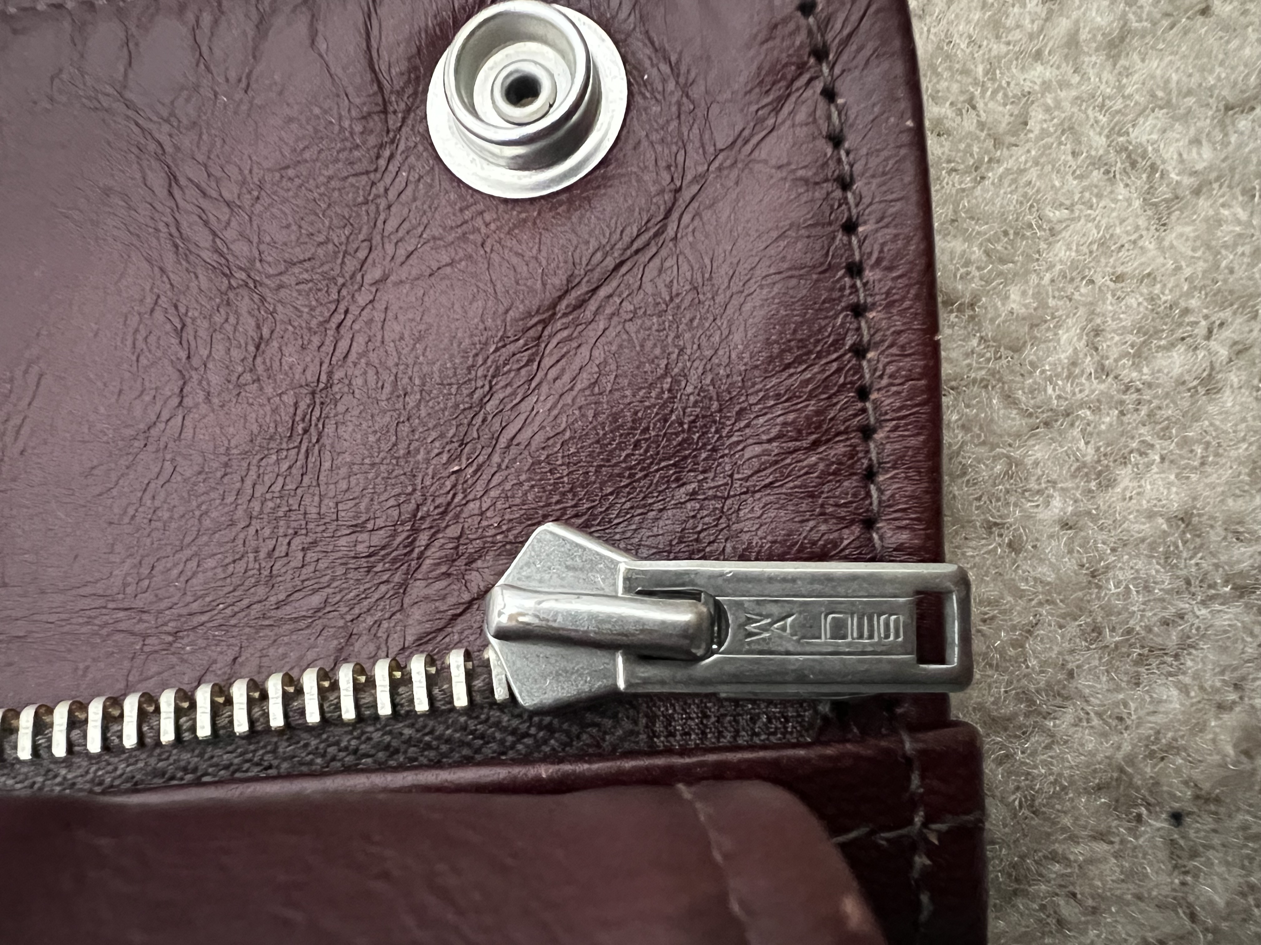 Fountainhead Delta Brown Shinki 44 | The Fedora Lounge