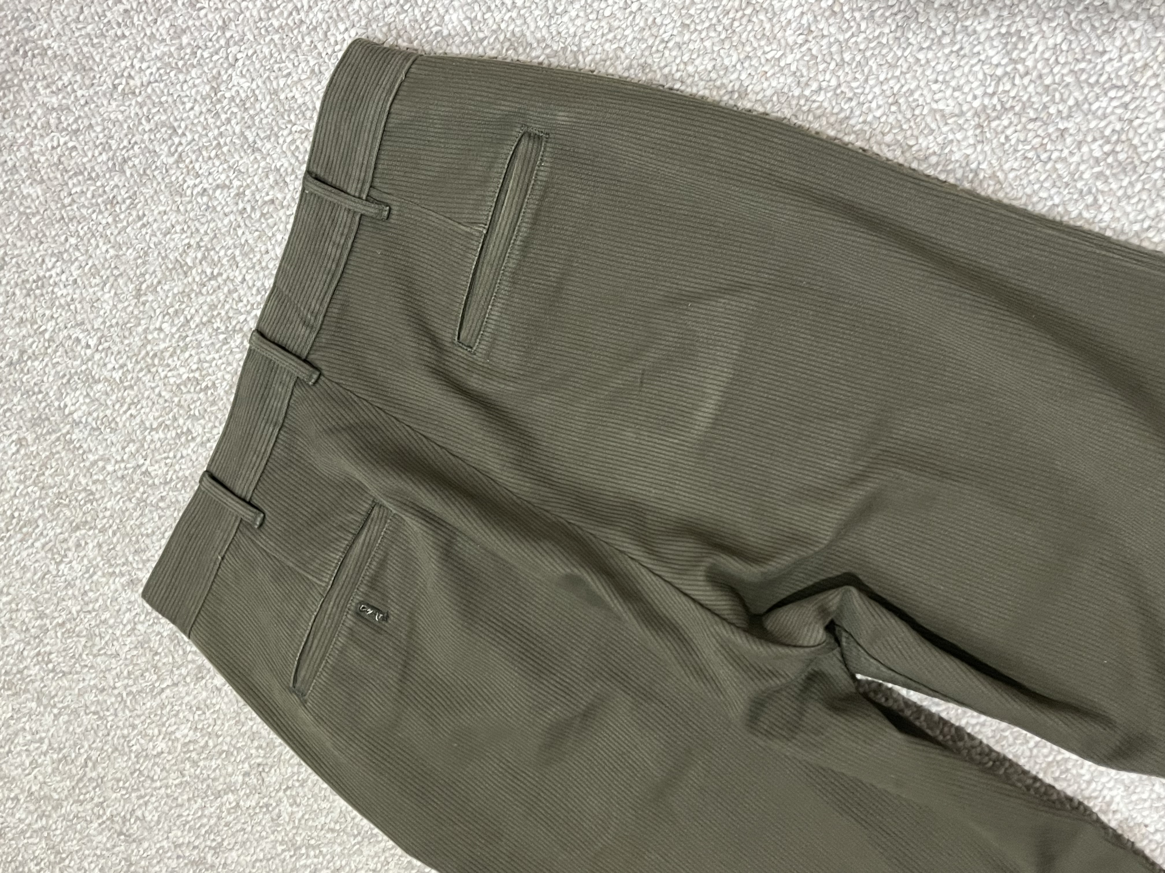 FS: Bronson Bedford Cords w36, Militora S&P Jacket Sz. 40 | The Fedora ...