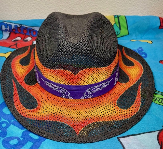“WTF’ Hats,” that are hard to believe... | Page 64 | The Fedora Lounge