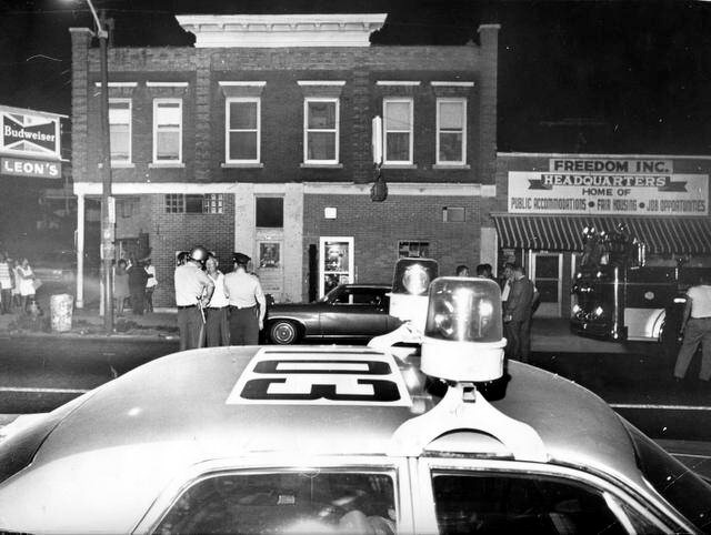 Favorite Historic Buildings or Places | Page 21 | The Fedora Lounge