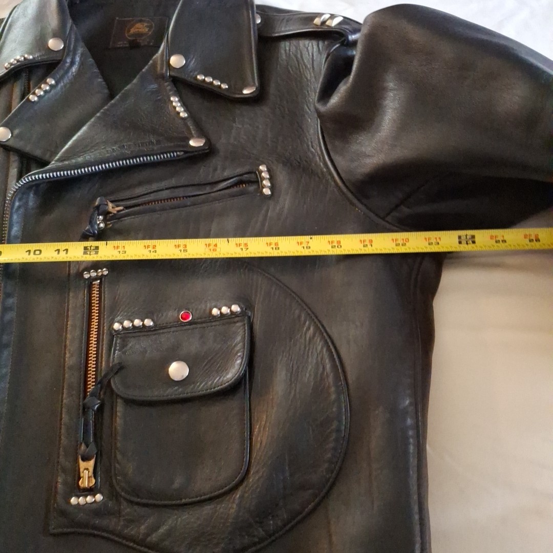 Finds and Deals - Leather Jacket Edition | Page 1481 | The Fedora Lounge