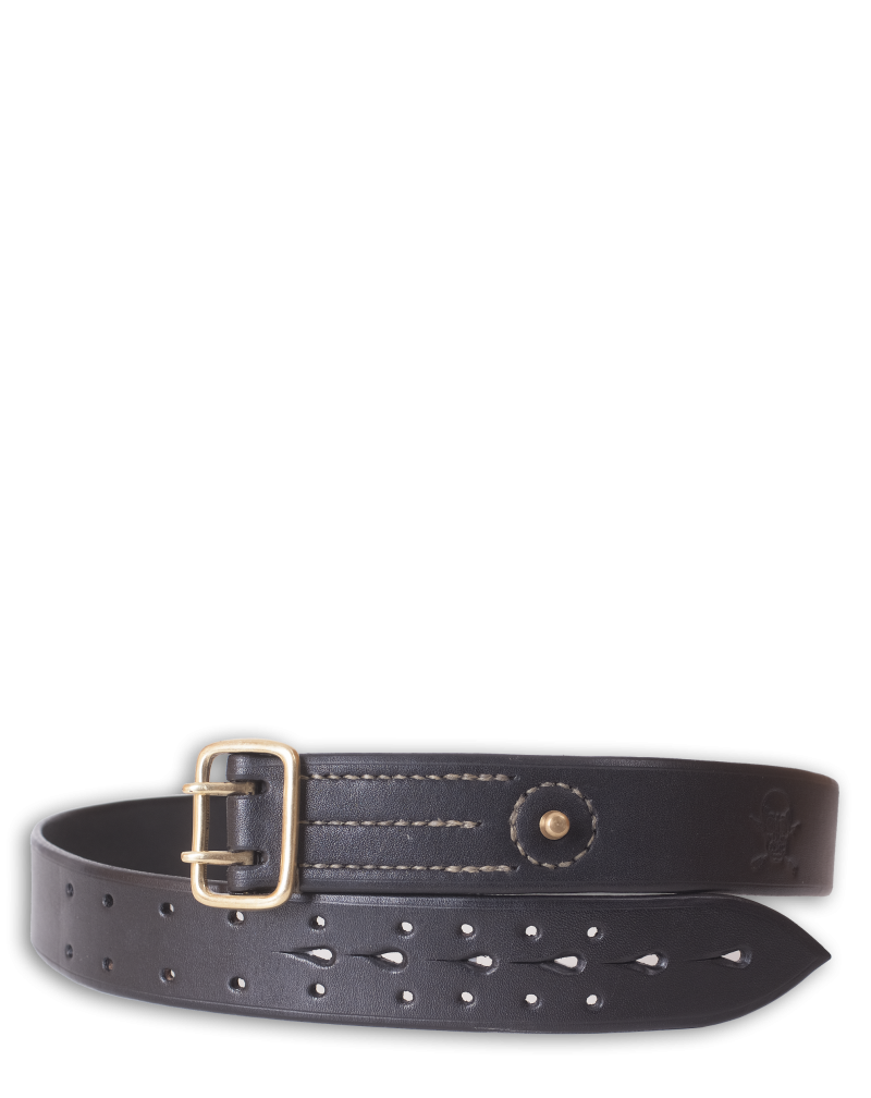 Friends of the good old leather-belts! | Page 9 | The Fedora Lounge