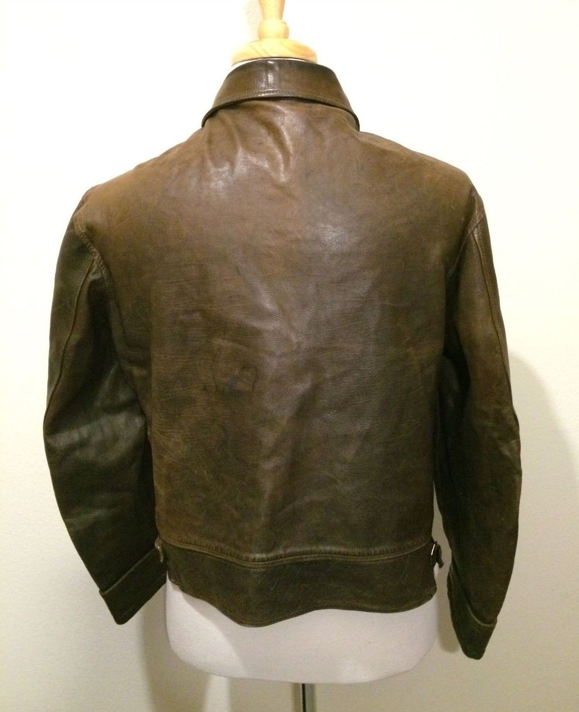 Block Bilt jacket - gorgeous | The Fedora Lounge