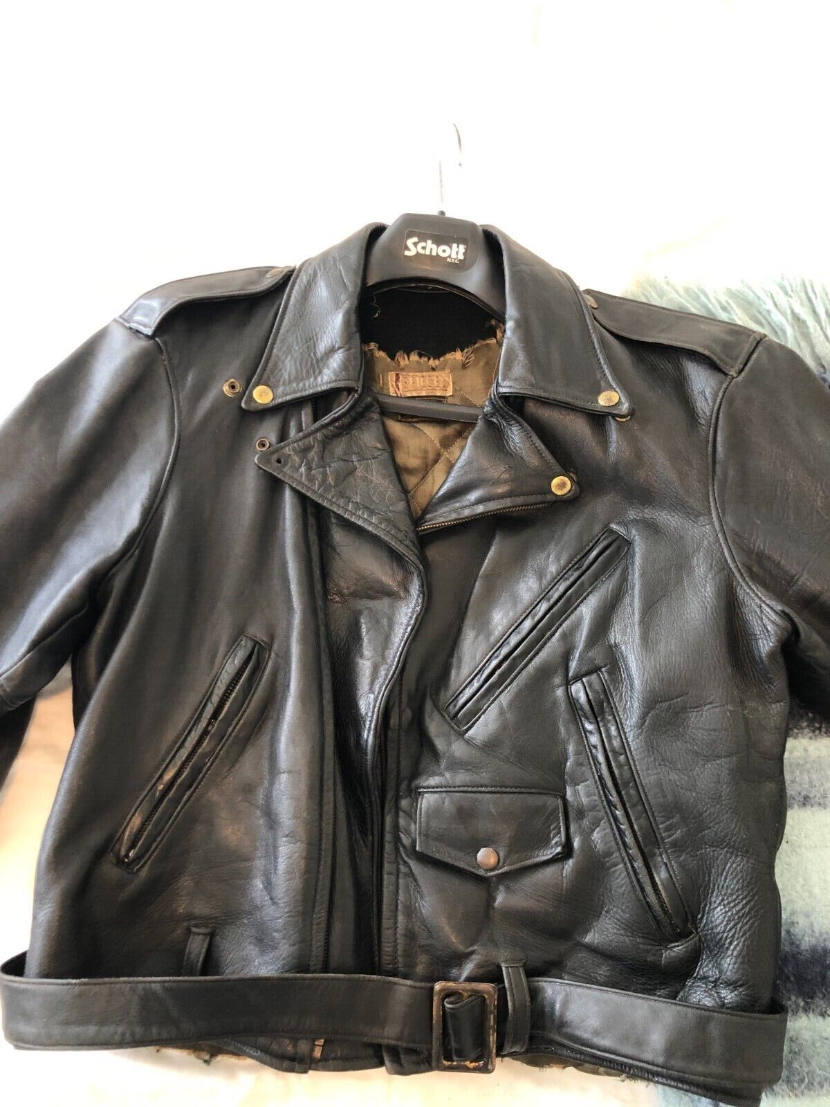 Finds and Deals - Leather Jacket Edition | Page 983 | The Fedora Lounge