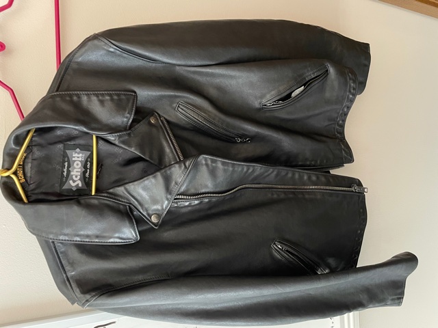 Finds and Deals - Leather Jacket Edition | Page 418 | The Fedora Lounge