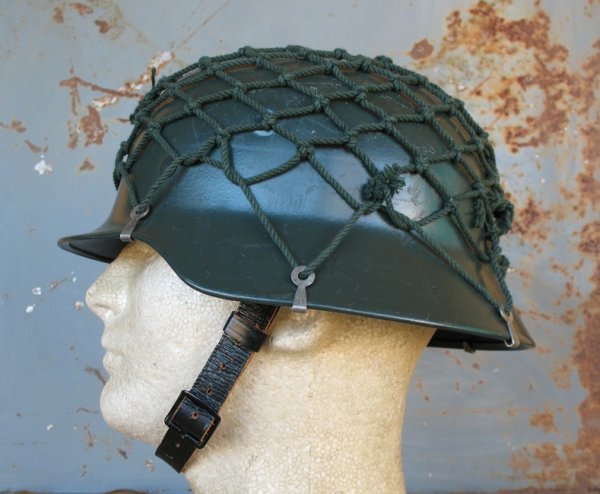 Show us Your Vintage Police Gear | The Fedora Lounge