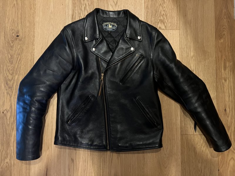 FS: Double Helix Deviant Size 40 | The Fedora Lounge