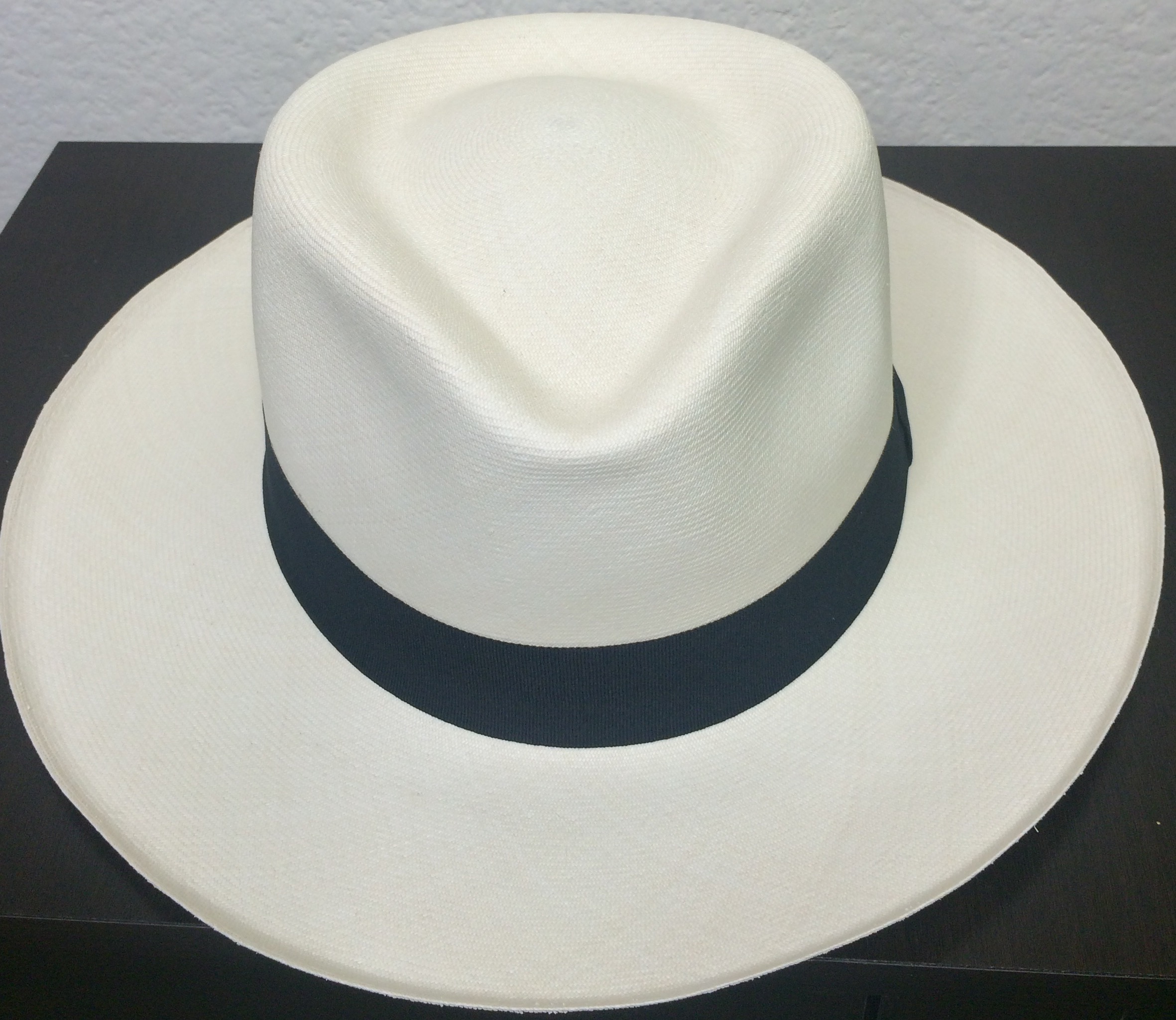 Panama hat grade 20 | The Fedora Lounge